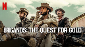 Best Action & Adventure Shows | Netflix Official Site