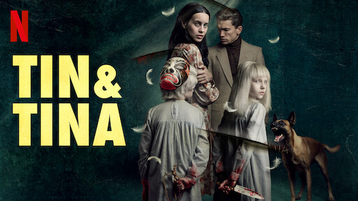 Watch Orphan | Netflix