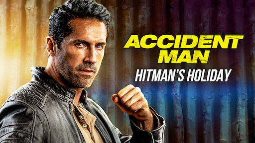 Watch Hit Man | Netflix Official Site