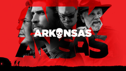 Watch The Devil All The Time | Netflix Official Site