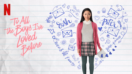 Watch The Perfect Date | Netflix Official Site