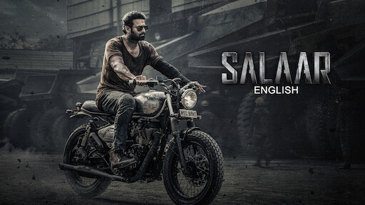 Watch Salaar | Netflix