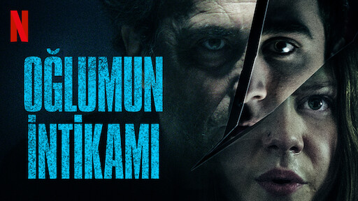 Kin | Netflix Resmi Sitesi