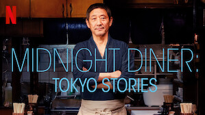 Food Shows | Netflix Official Site