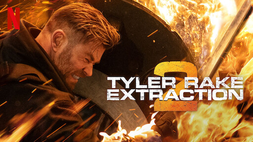 Tyler Rake: Extraction | Netflix – offizielle Webseite