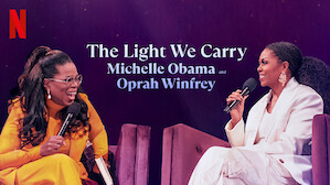 Higher Ground Productions from Barack & Michelle Obama | Netflix ...