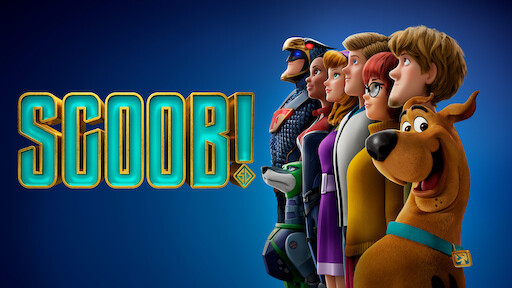 Watch Scooby-Doo | Netflix