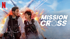 Action & Adventure Movies | Netflix Official Site