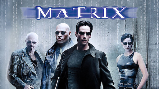 Watch Matrix Reloaded | Netflix