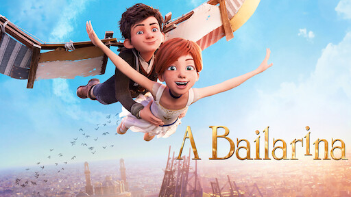 A Fera do Mar | Site oficial da Netflix