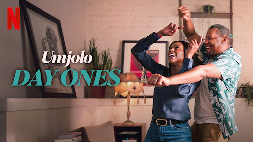 Watch Umjolo: There is No Cure | Netflix Official Site