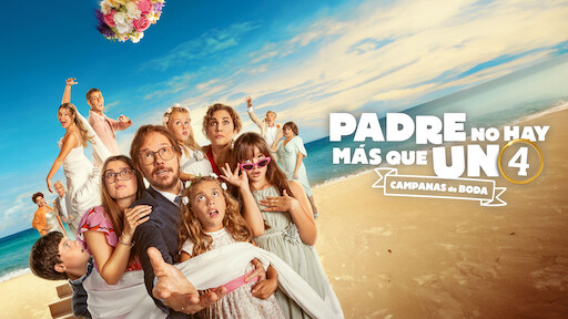 Vacaciones desastrosas | Sitio oficial de Netflix