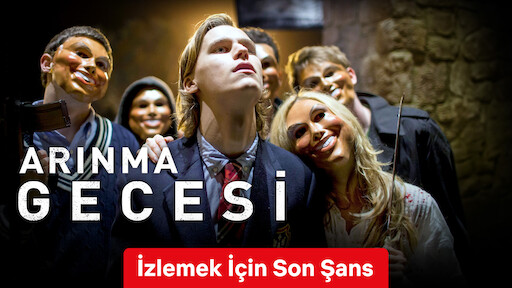 Watch Countdown | Netflix Official Site