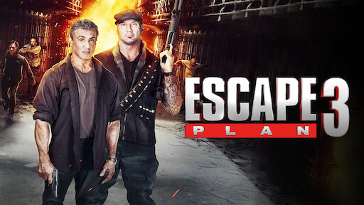 Watch Escape Plan 2: Hades | Netflix