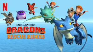 TV Cartoons | Netflix Official Site