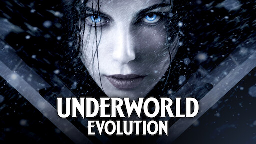Watch Underworld: Rise of the Lycans | Netflix