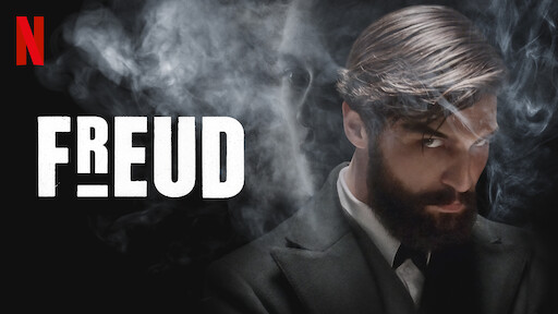 Watch Freud's Last Session | Netflix
