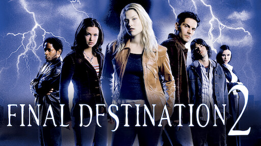 Watch Final Destination | Netflix