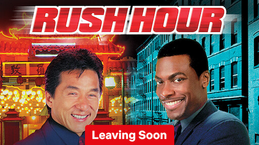 Watch Rush Hour 2 | Netflix