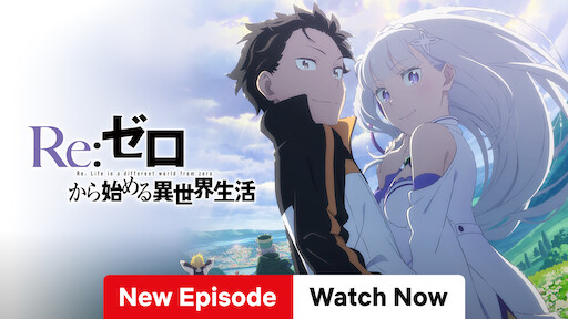 Watch Code Geass: Lelouch of the Rebellion | Netflix