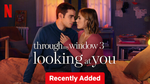 Watch Through My Window | Netflix Official Site