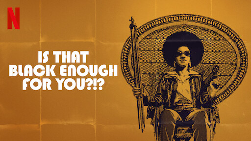 Watch The Death and Life of Marsha P. Johnson | Netflix Official Site