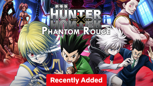 Watch One Piece Fan Letter | Netflix