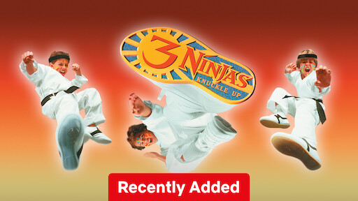 Watch 3 Ninjas: Kick Back | Netflix