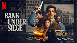 Limited Series | Netflix Official Site