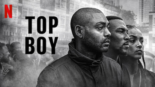 Watch Top Boy: Summerhouse | Netflix