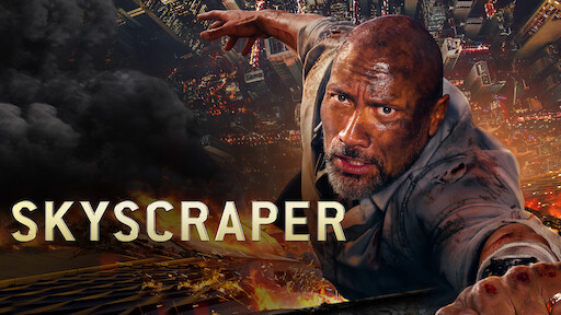 Watch Jumanji: The Next Level | Netflix