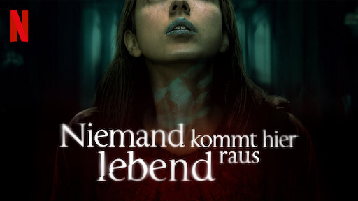 The Ritual | Netflix – offizielle Webseite