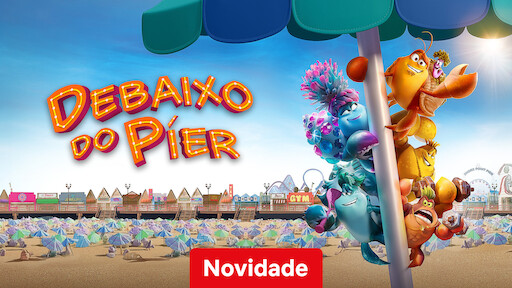 Watch Enfeitiçados | Netflix Official Site