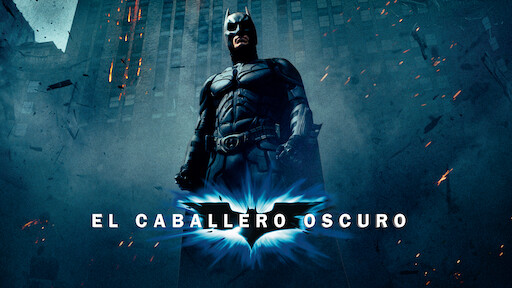 Batman Begins | Netflix