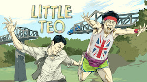 Vietnamese Movies & TV | Netflix Official Site