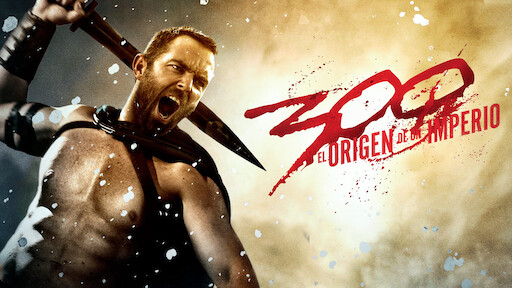 300 | Netflix