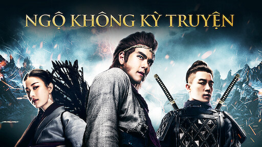 Watch Âm Dương Sư: Tình Nhã tập | Netflix Official Site