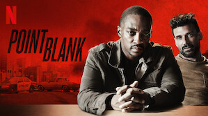 Action & Adventure Movies | Netflix Official Site