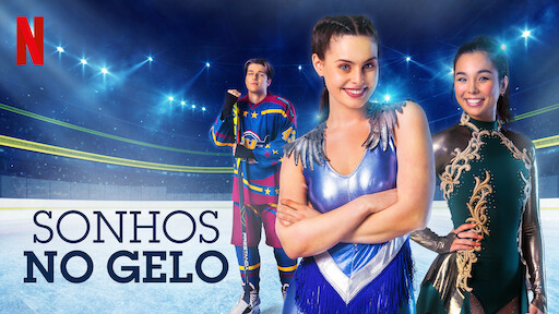 Watch Cinderela Pop | Netflix Official Site