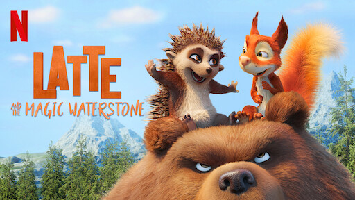 Watch Extinct | Netflix Official Site