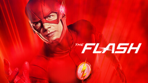 Watch The Flash | Netflix