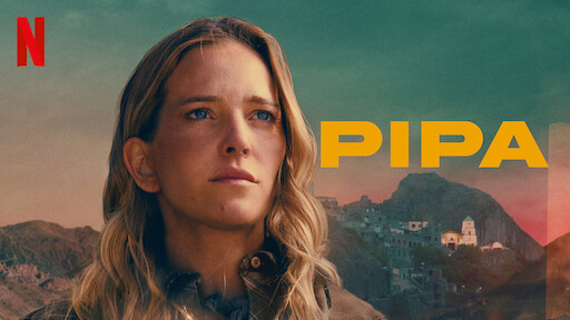 Perdida | Netflix