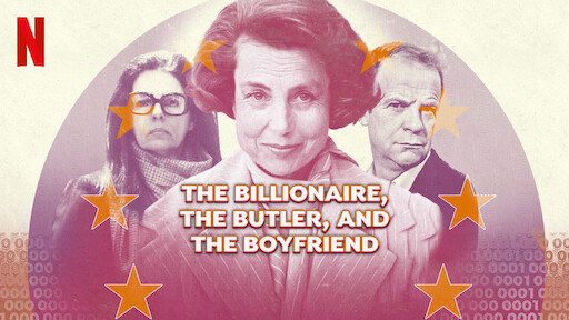 Watch Cyberbunker: The Criminal Underworld | Netflix Official Site