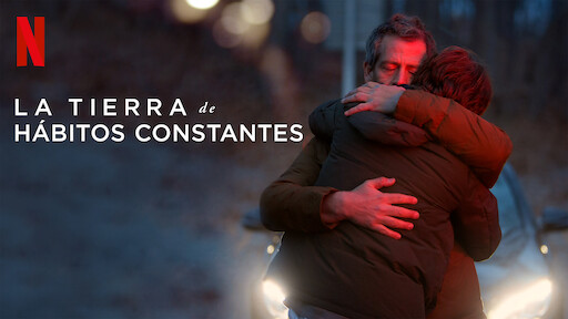 ROMA | Sitio oficial de Netflix