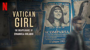 Limited Series | Netflix Official Site