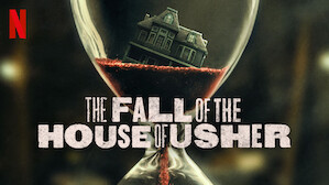 TV Shows Based on Books | Netflix Official Site