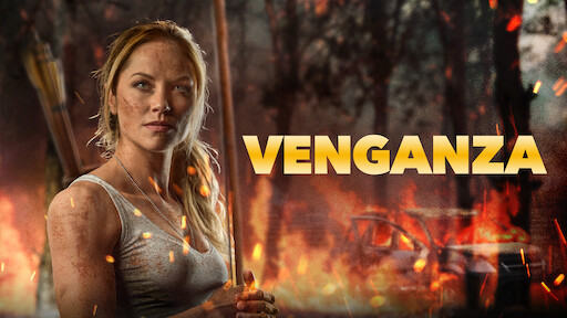 Venganza implacable | Netflix