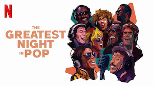 Music & Musicals | Netflix Official Site