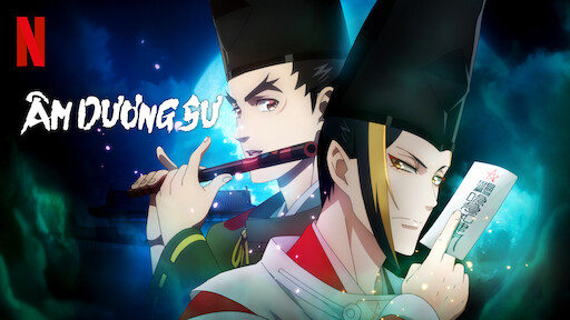 Watch Âm Dương Sư: Tình Nhã tập | Netflix Official Site