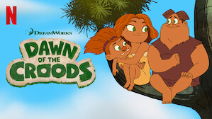 TV Cartoons | Netflix Official Site